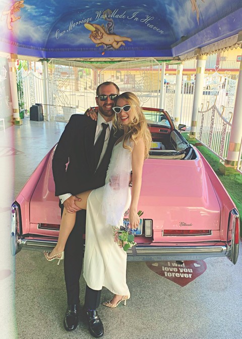 Ashley & Matthew | Joy